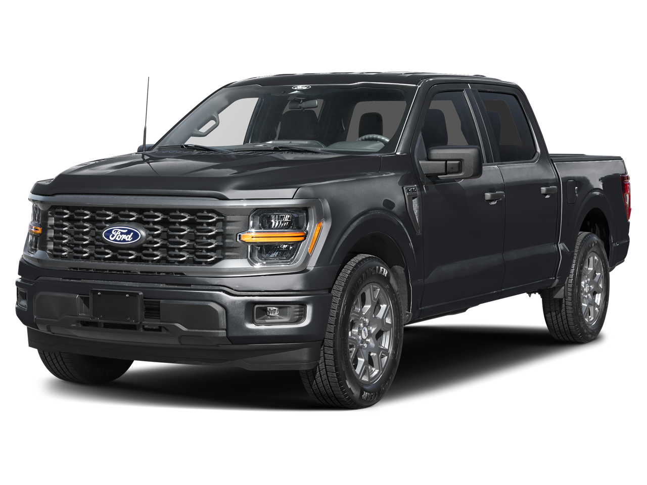 2026 Ford F-150 STX in Tucson, AZ | Tucson Ford F-150 | Jim Click Ford