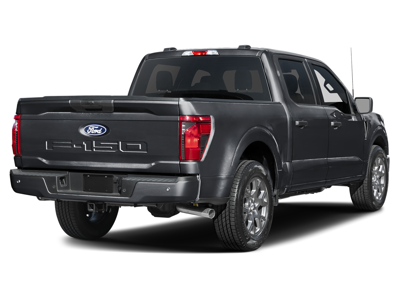 2026 Ford F-150 STX in Tucson, AZ | Tucson Ford F-150 | Jim Click Ford