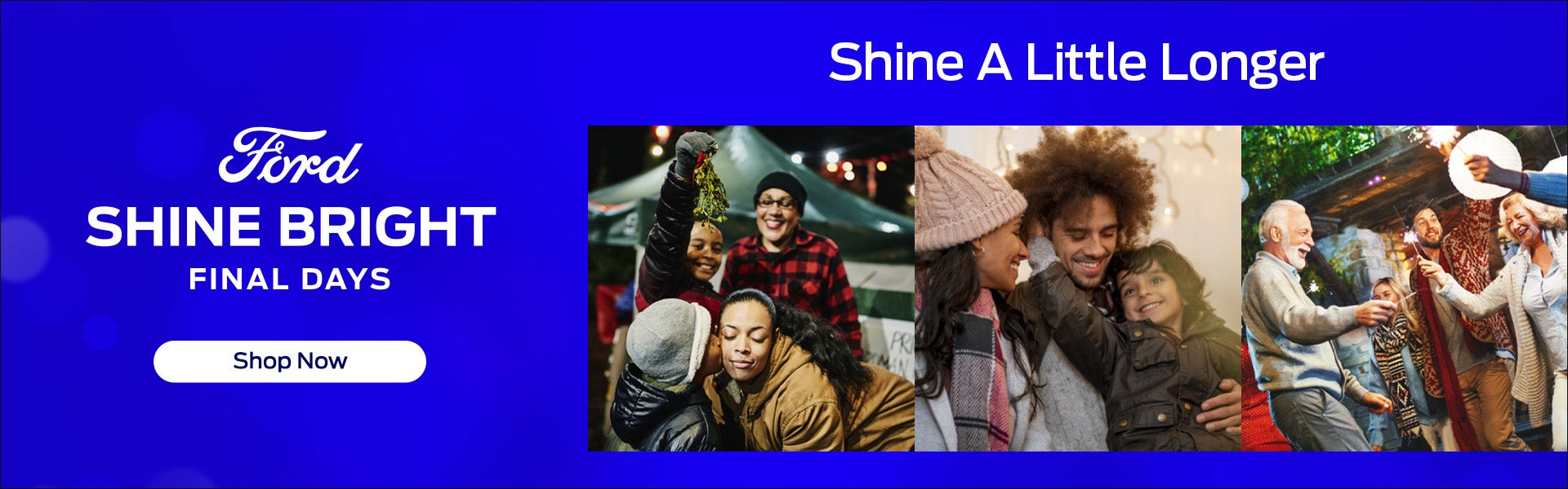 Ford Dealer in Tucson, AZ | Used Cars Tucson | Jim Click Ford