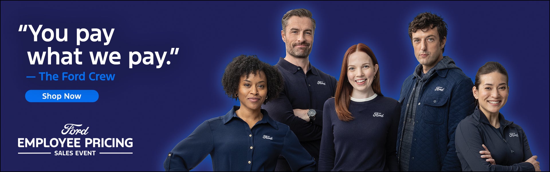 Ford Dealer in Tucson, AZ | Used Cars Tucson | Jim Click Ford