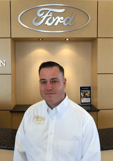 Jim Click Ford Staff | Meet Our Ford Team