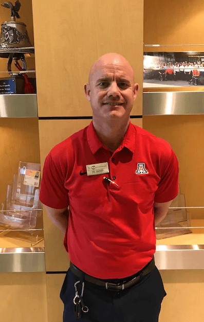 Jim Click Ford Staff | Meet Our Ford Team