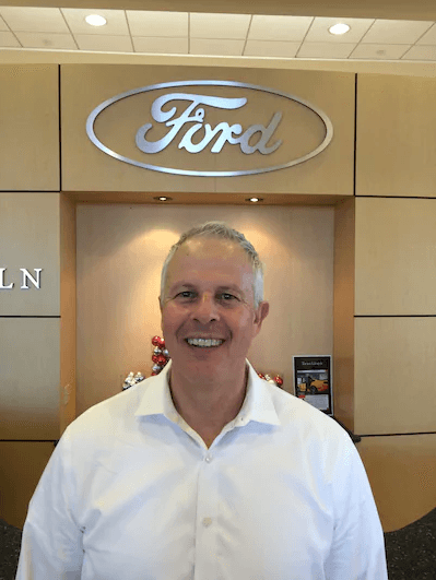 Jim Click Ford Staff | Meet Our Ford Team