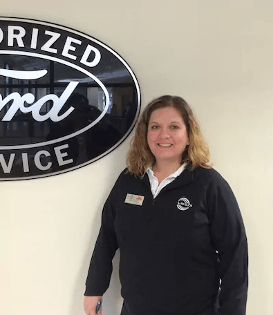 Jim Click Ford Staff | Meet Our Ford Team