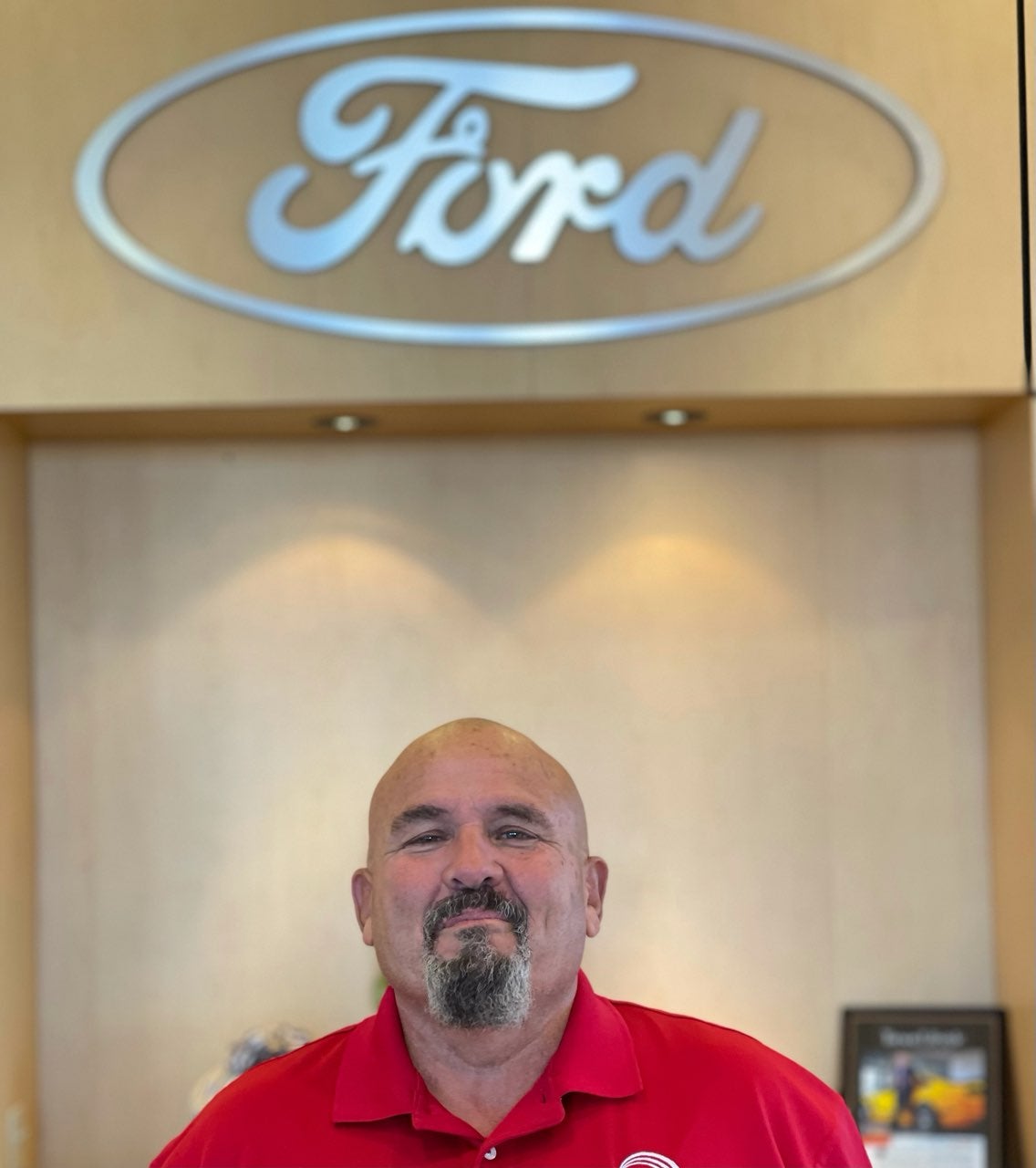 Jim Click Ford Staff | Meet Our Ford Team