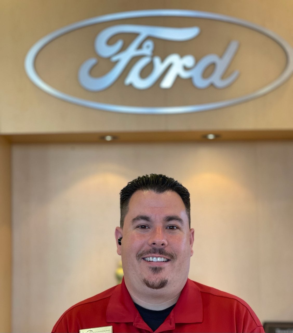 Jim Click Ford Staff | Meet Our Ford Team