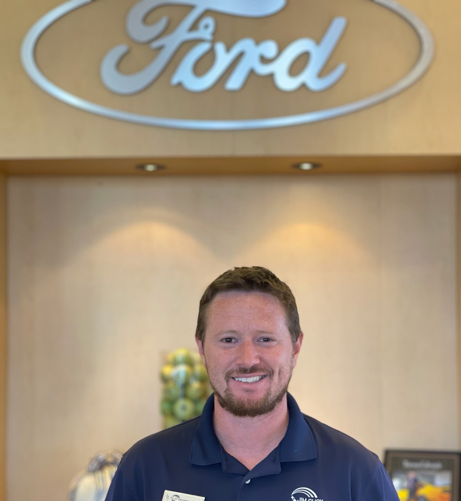 Jim Click Ford Staff | Meet Our Ford Team