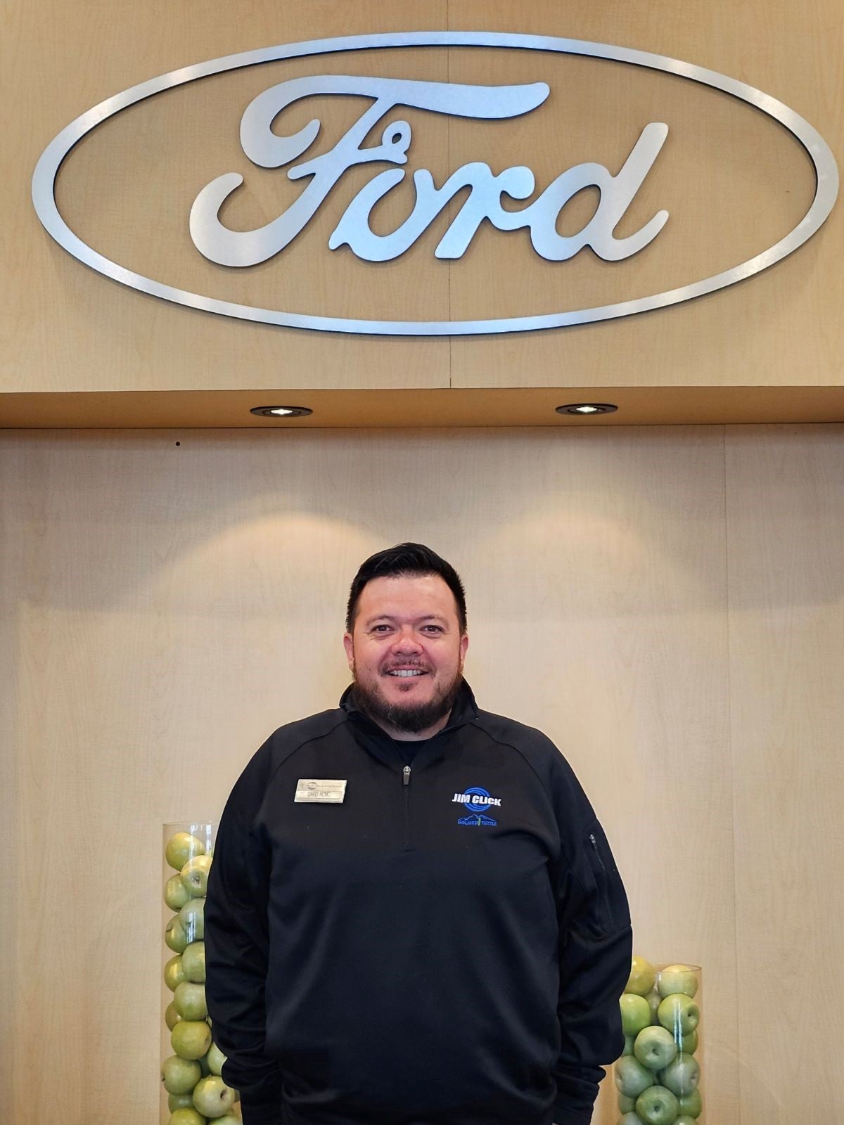 Jim Click Ford Staff | Meet Our Ford Team