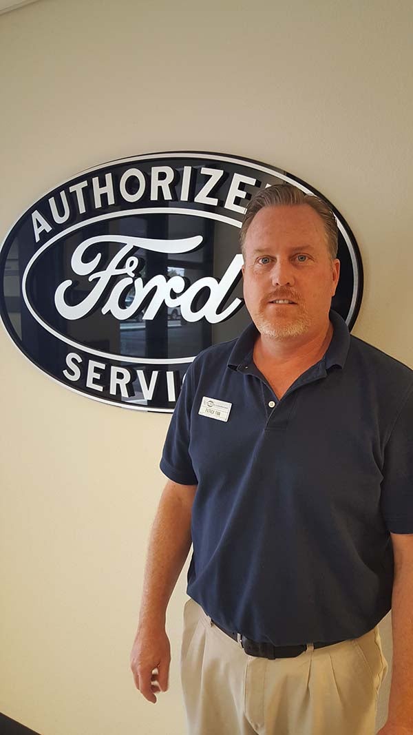 Jim Click Ford Staff | Meet Our Ford Team