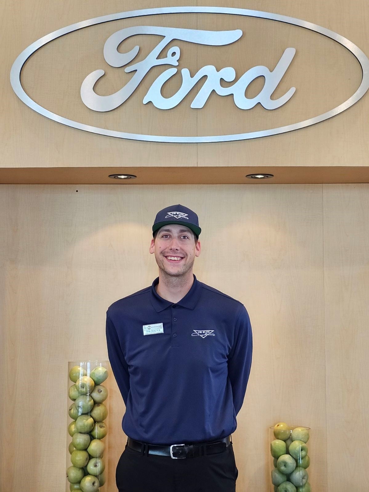 Jim Click Ford Staff | Meet Our Ford Team